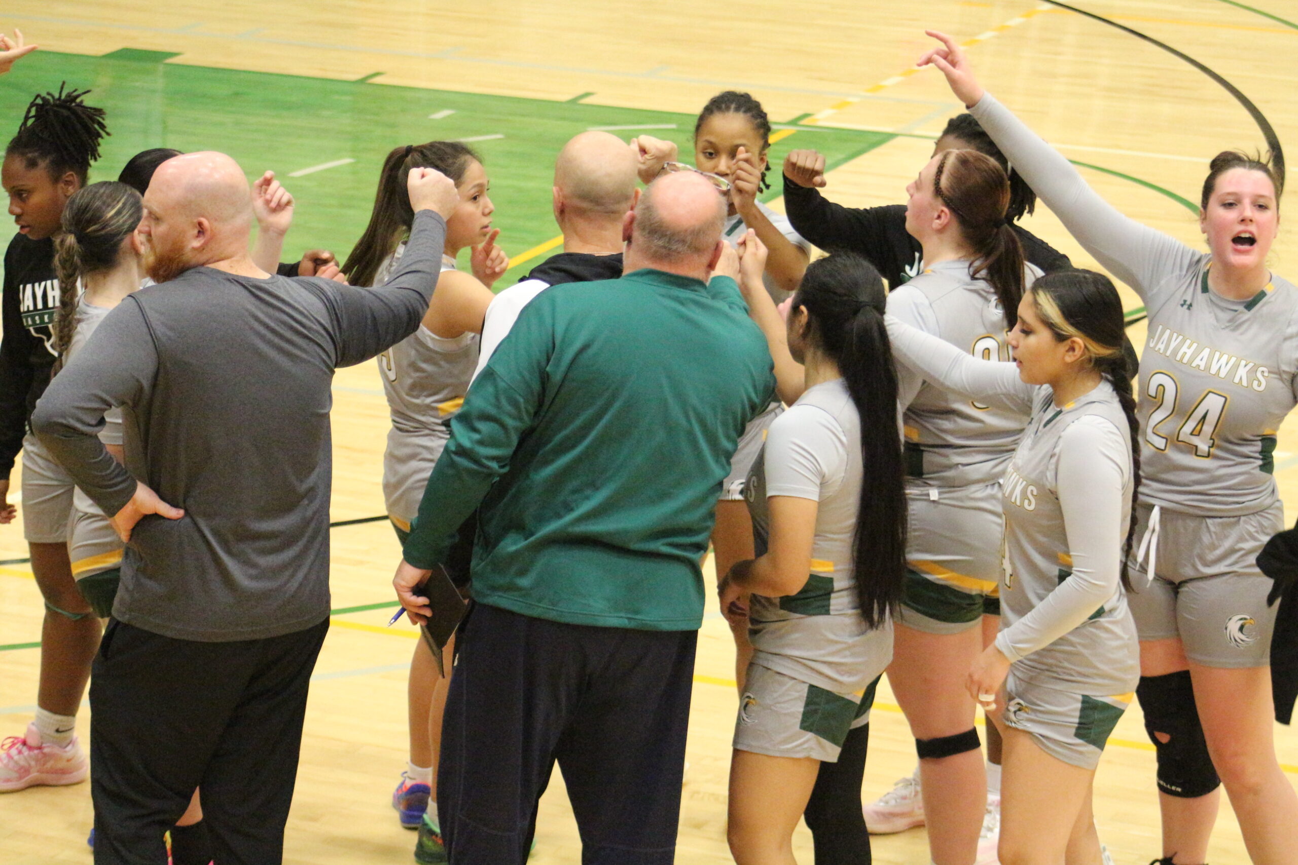 JCC Women’s Hoops Drops First Game Of Season | News, Sports, Jobs ...